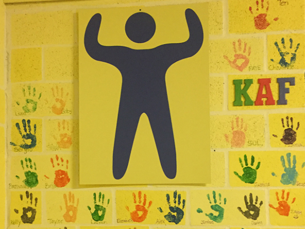 Sign up - Kids Fitness Miami